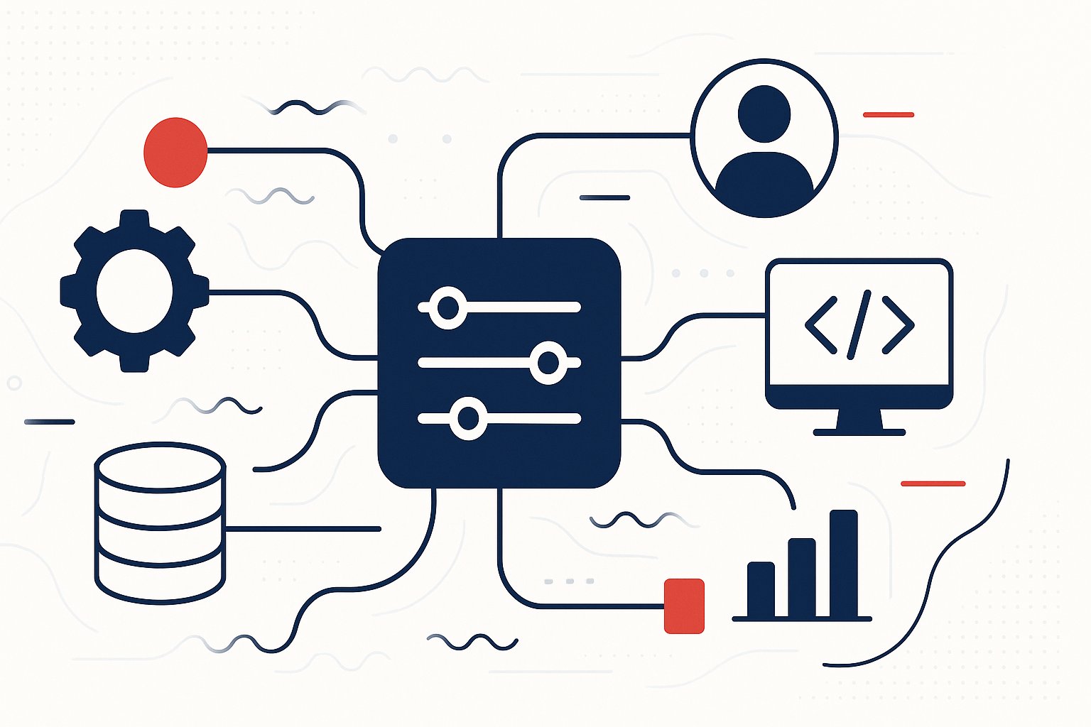 UCE Systems - Big Data Navigation for Financial Institutions